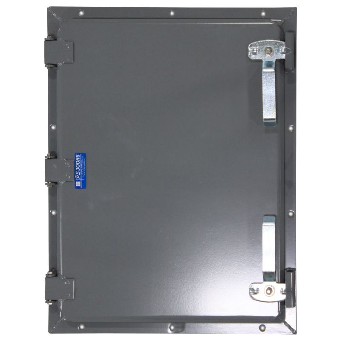 Powder Coated Steel Access Hatch Inspection Doors – Digman Construction