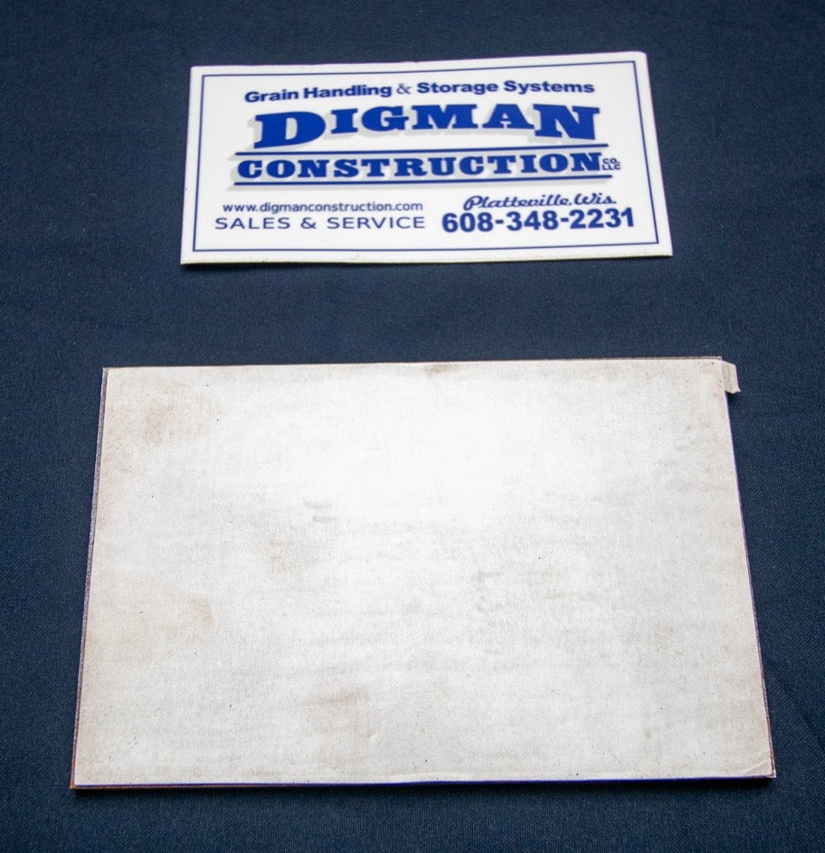 InstaGRIP AR Steel Tiles – Digman Construction