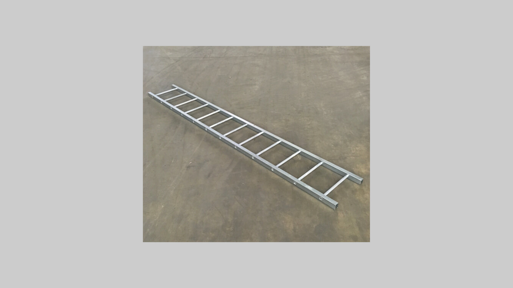 12` SUPER LADDER SECTION – Digman Construction
