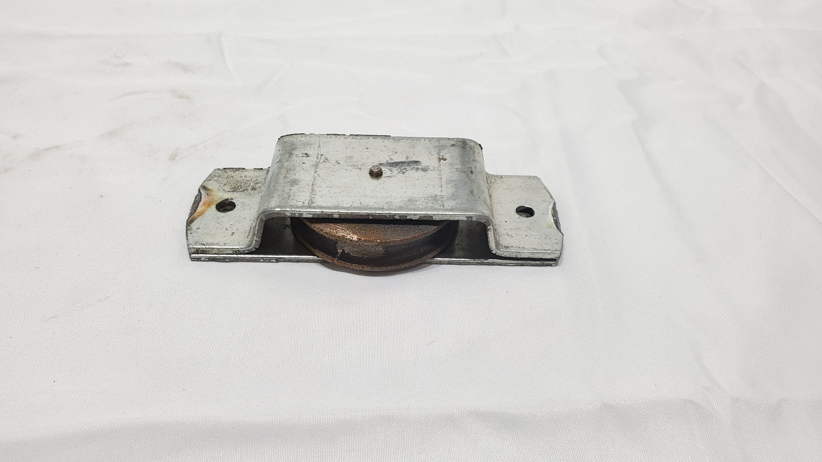 Side Pulleys – Digman Construction