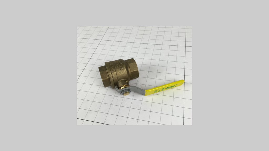 2" HAND VALVE – Digman Construction