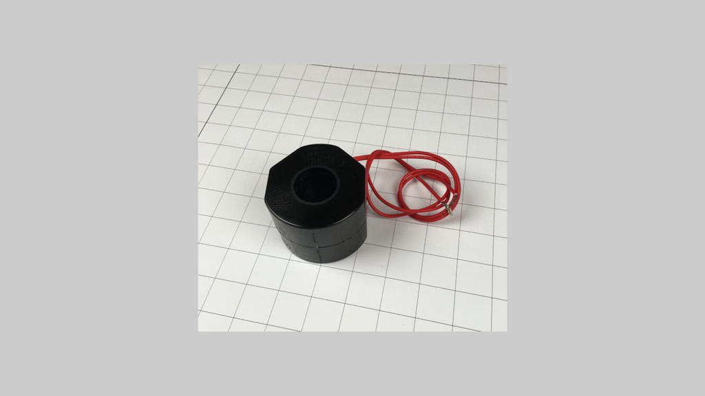 3" SOLENOID COIL REPLACEMENT – Digman Construction
