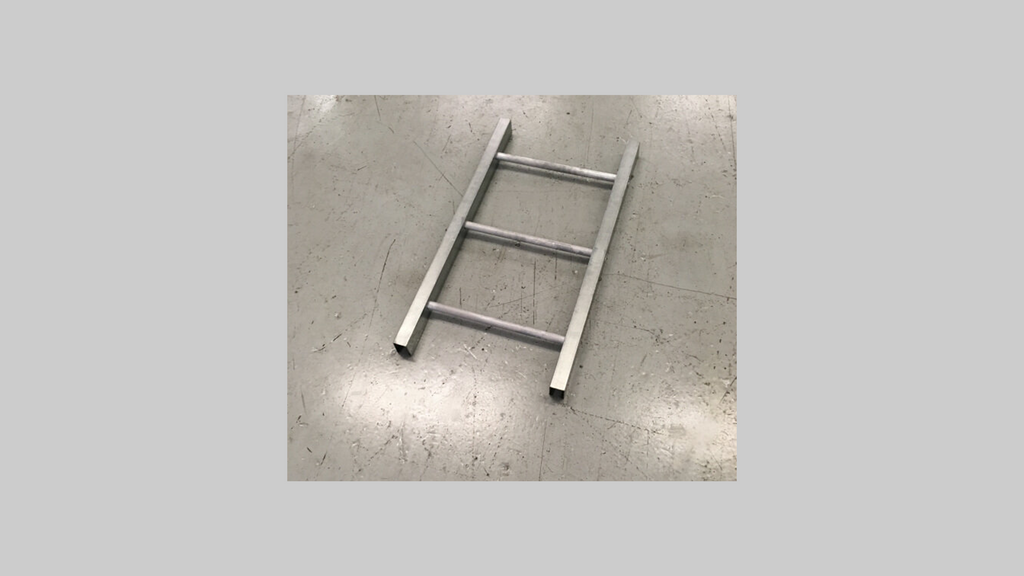 3` SUPER LADDER SECTION – Digman Construction
