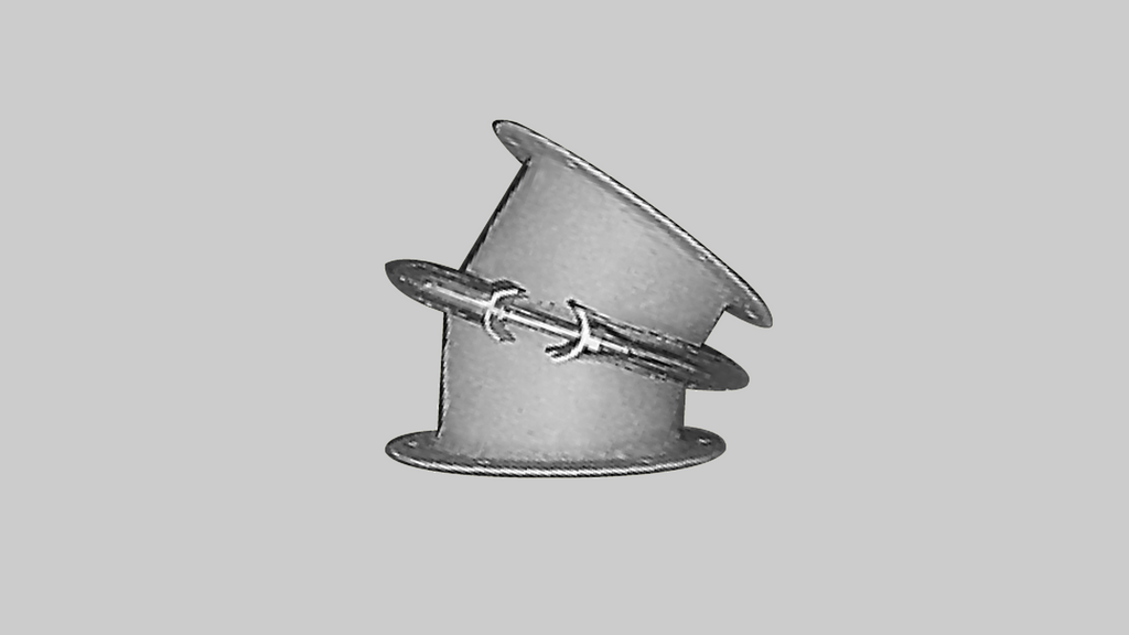 45 Degree 2 Piece Elbow – Digman Construction