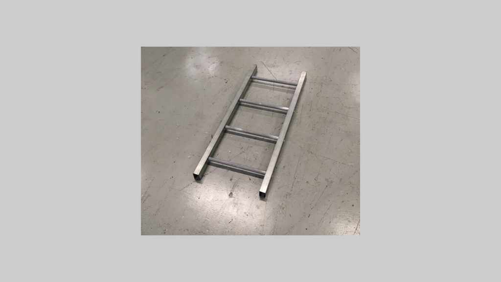4` SUPER LADDER SECTION – Digman Construction