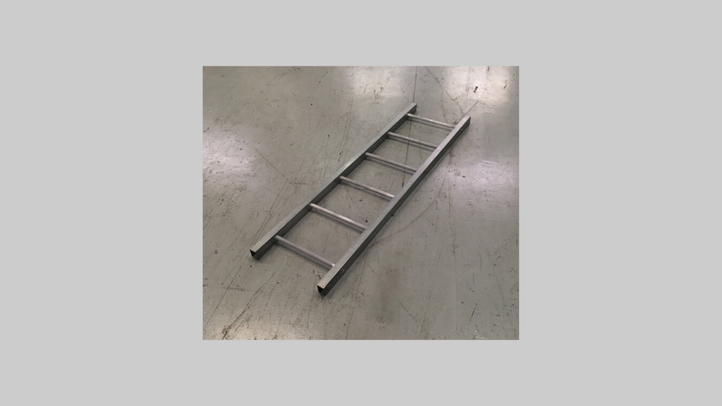 6` SUPER LADDER SECTION – Digman Construction