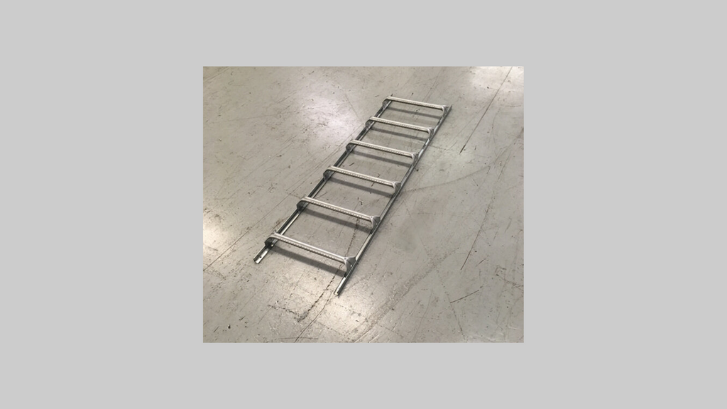 6` SURE GRIP LADDER SECTION – Digman Construction