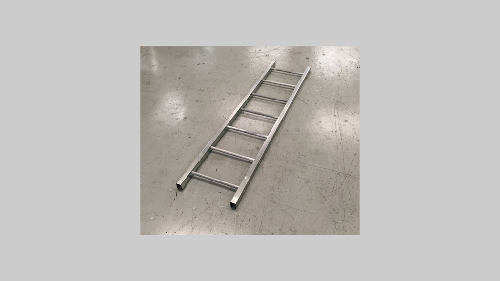 7` SUPER LADDER SECTION – Digman Construction