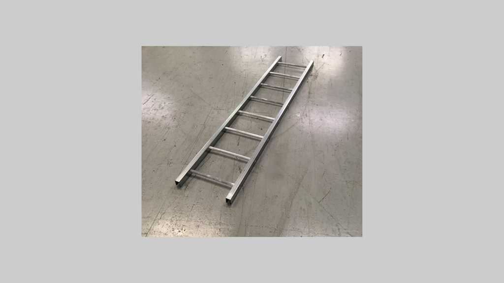 8` SUPER LADDER SECTION – Digman Construction