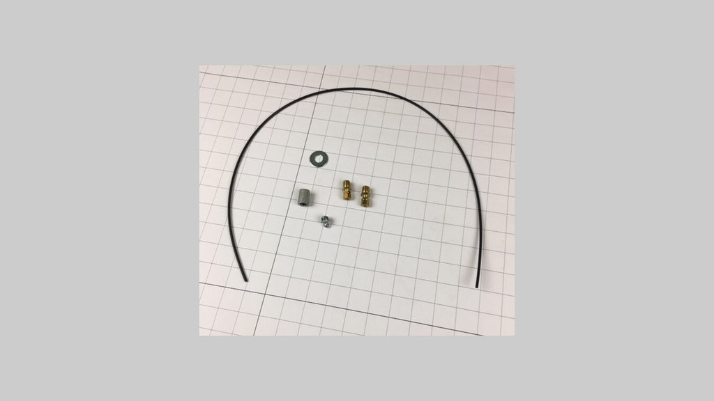 GREASE TUBE KIT – Digman Construction