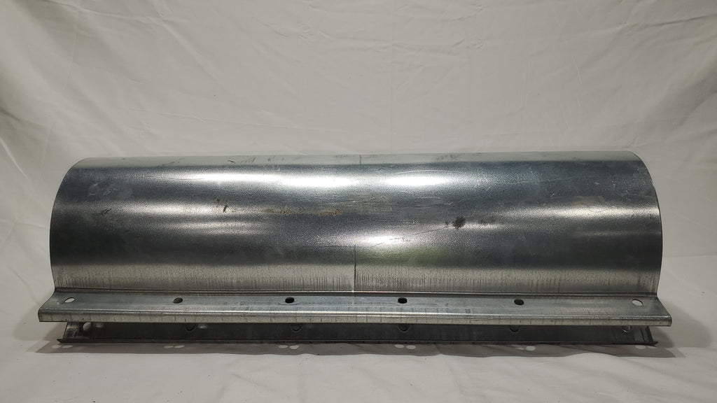 24" Spout Patch, 12 Ga. – Digman Construction