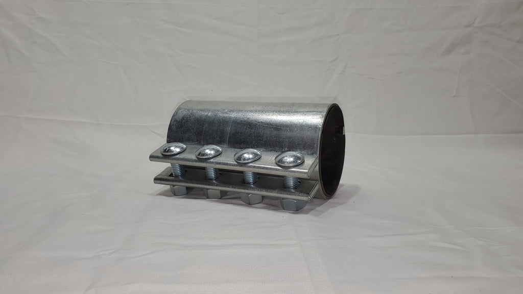 8" Pipe Size Spout Saddle – Digman Construction