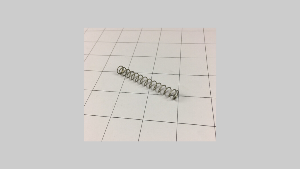 RATCHET SPRING – Digman Construction