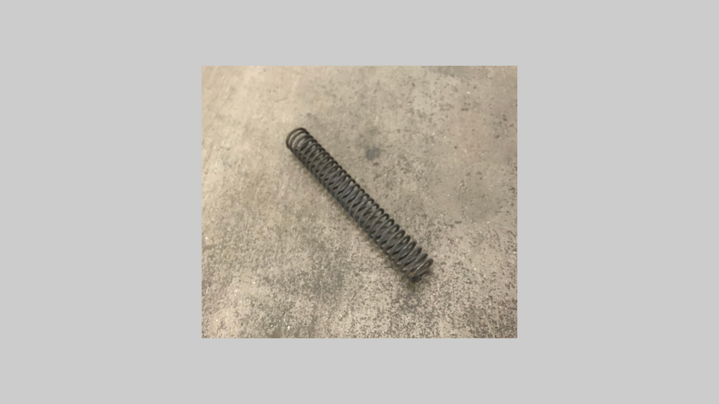 REAR SWING ARM SPRING – Digman Construction