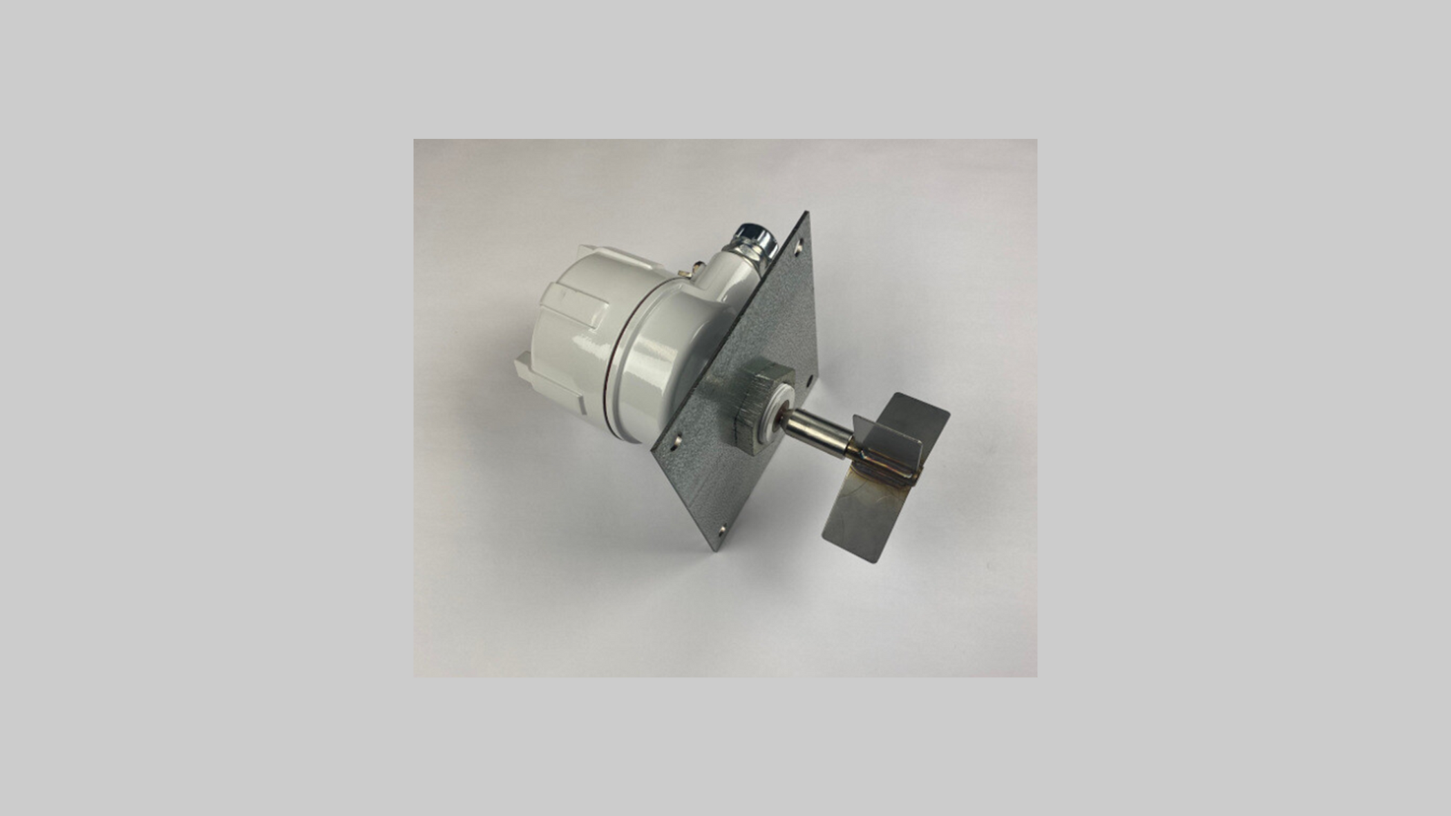 ROTARY BIN SWITCH ASSEMBLY – Digman Construction