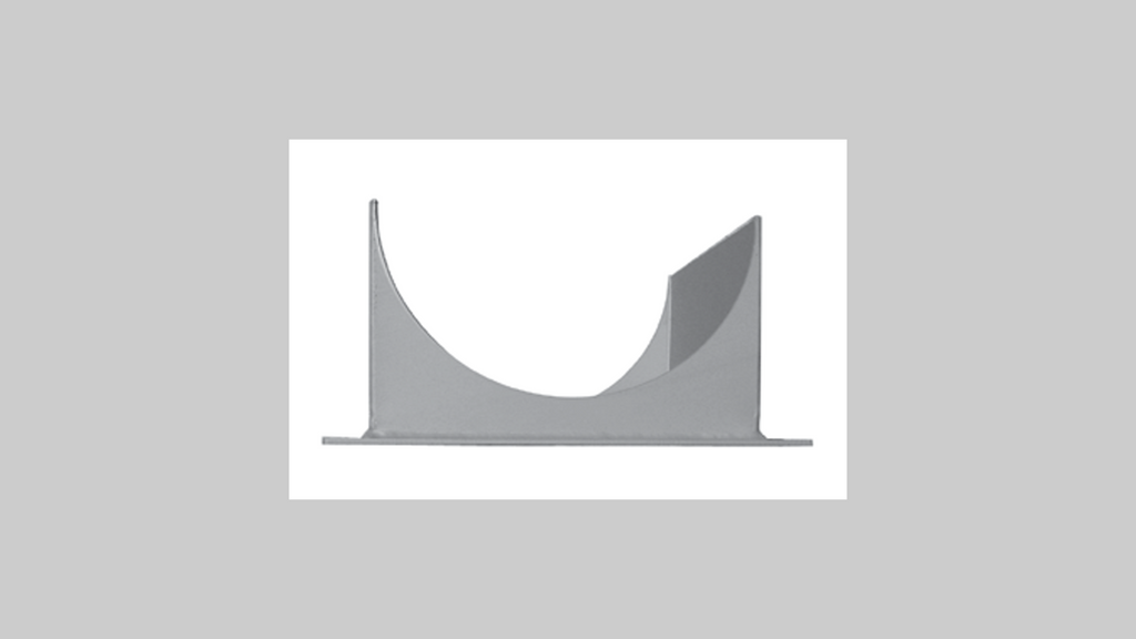 Round Tube Drop-Out – Digman Construction