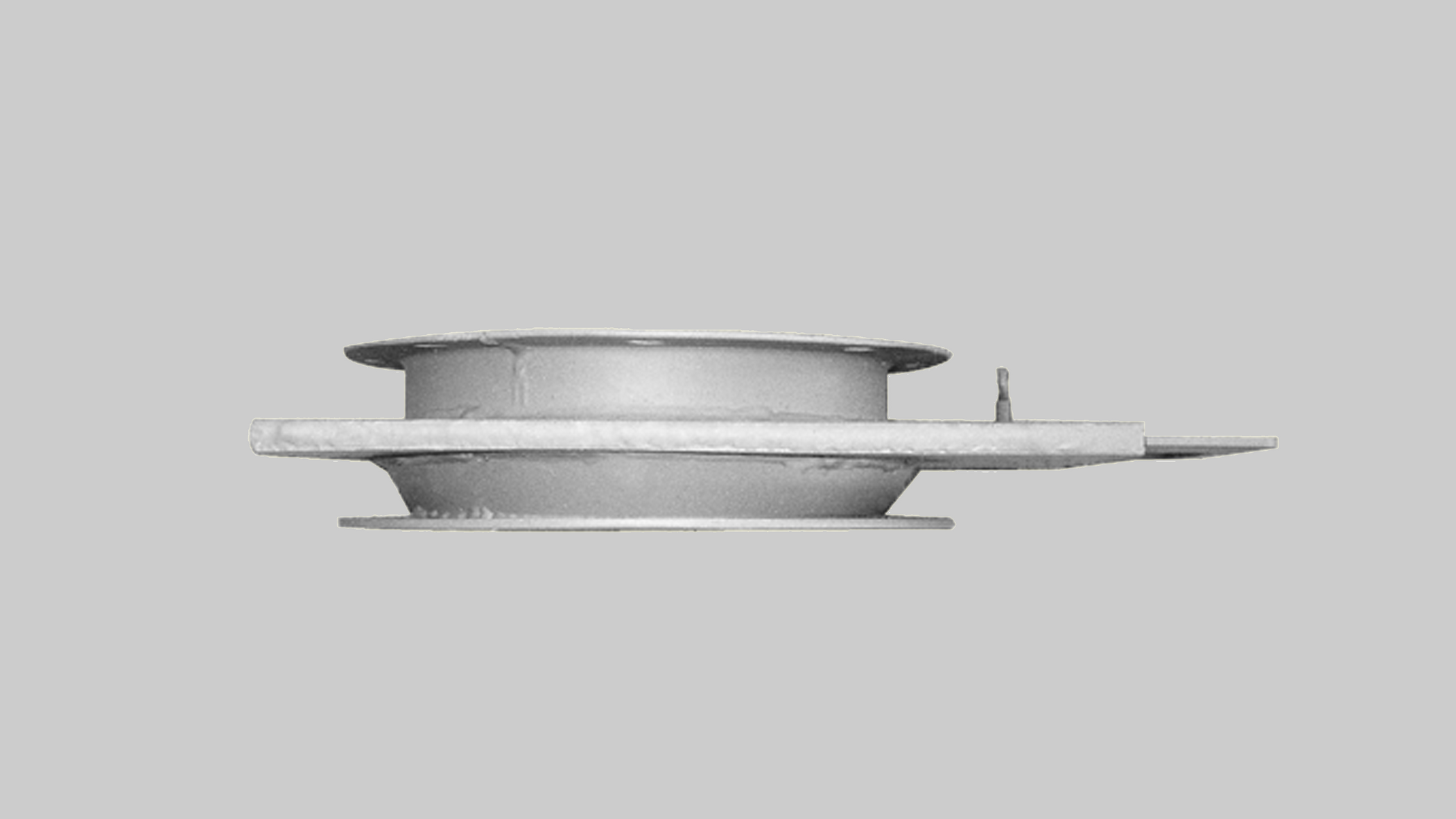 Stainless Steel Feed Mill Style Hand Slide Gate - Low Profile – Digman ...