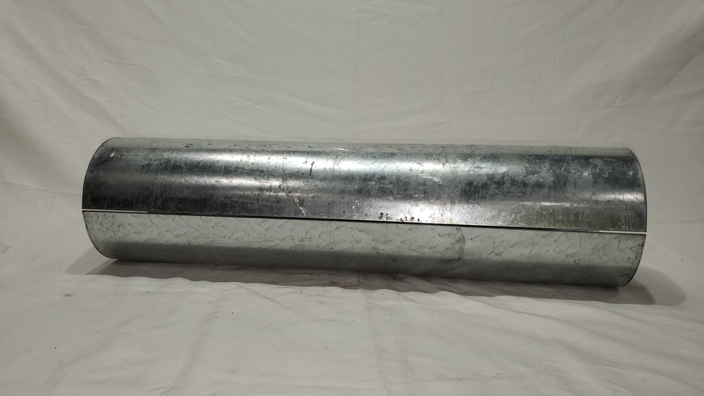 Spout Welding Sleeve - Galvanized – Digman Construction